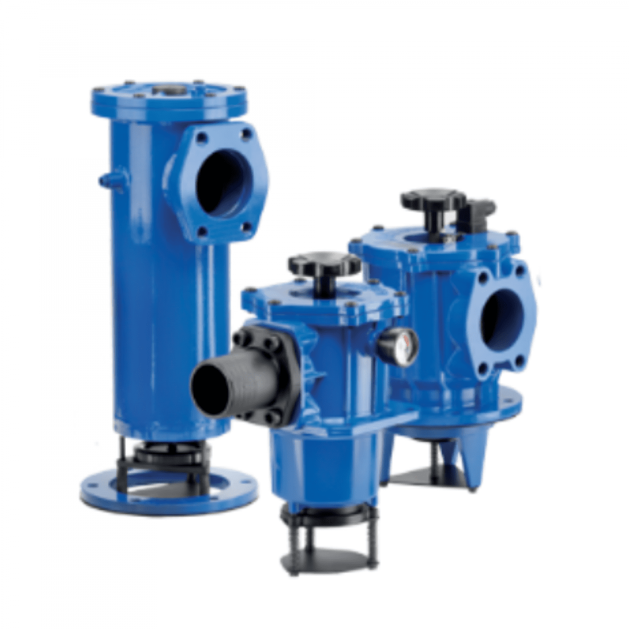 MP FILTRI - Total Filtration