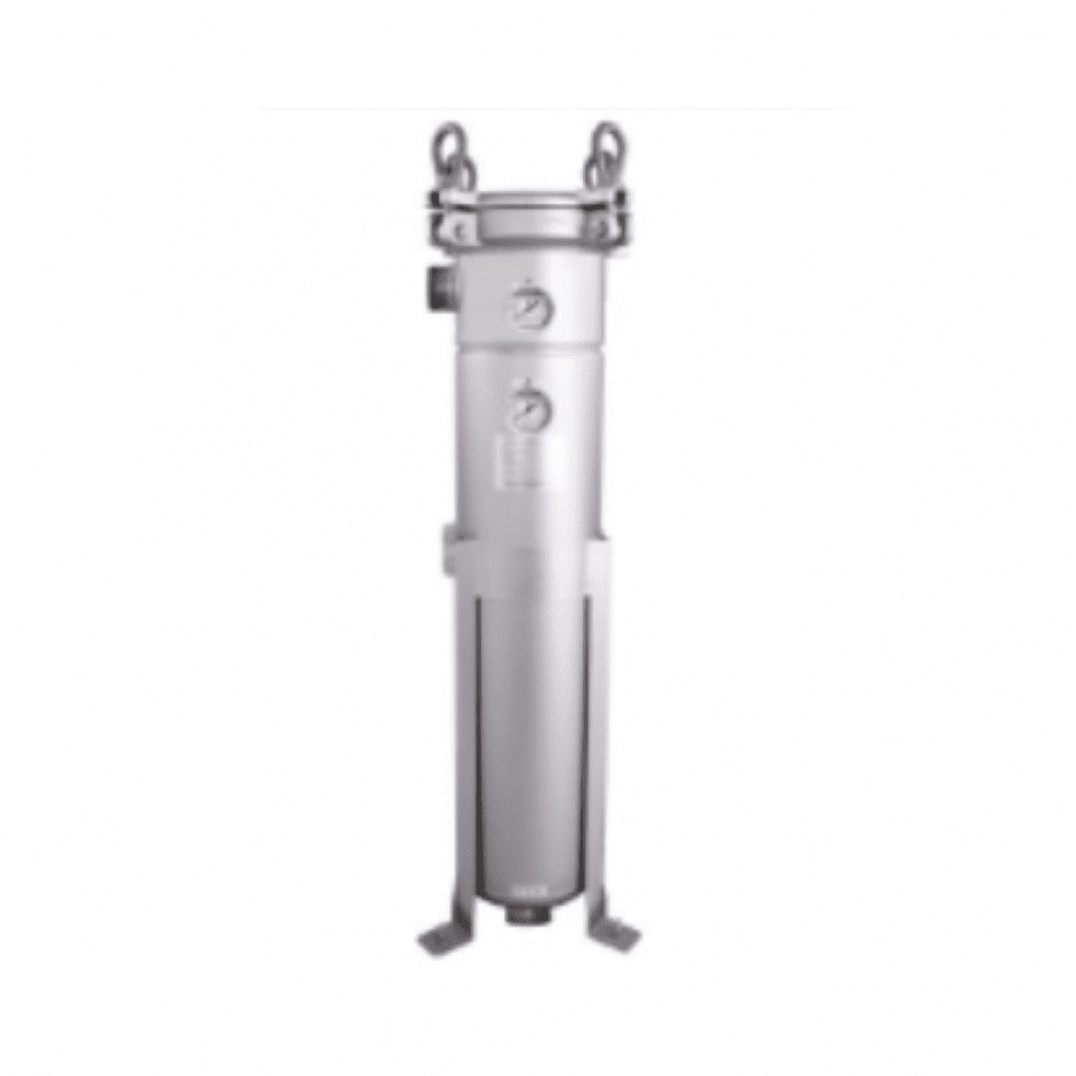 Housings - Total Filtration