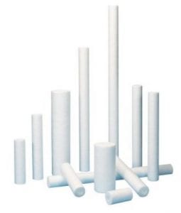 Depth Filtration - Total Filtration
