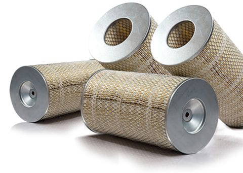 About Us - Total Filtration