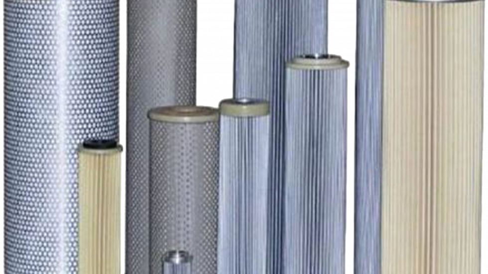Alternative Filters & Systems (NEW) - Total Filtration