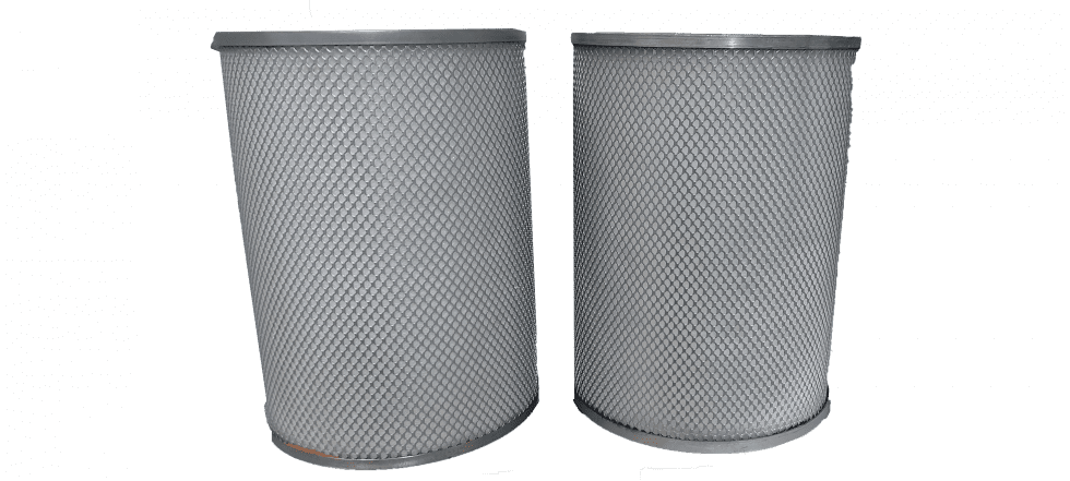 DPF Filter (NEW) - Total Filtration