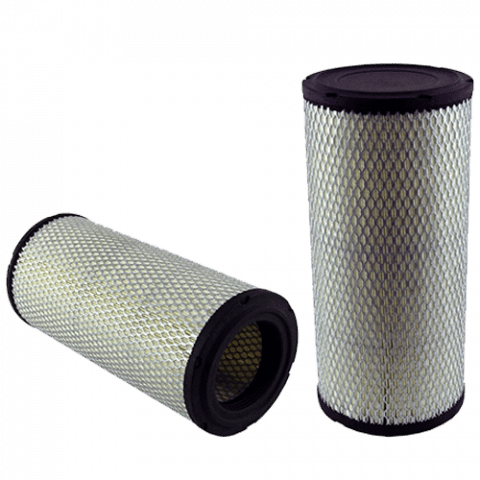 Radial Seal Air Filters (NEW) - Total Filtration